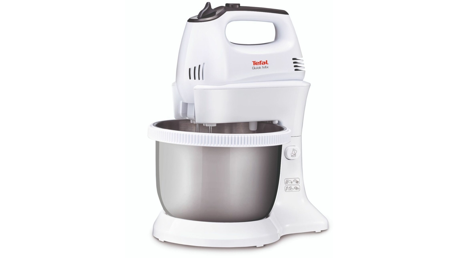 TEFAL Mikser Sa Posudom HT Cene I Akcije