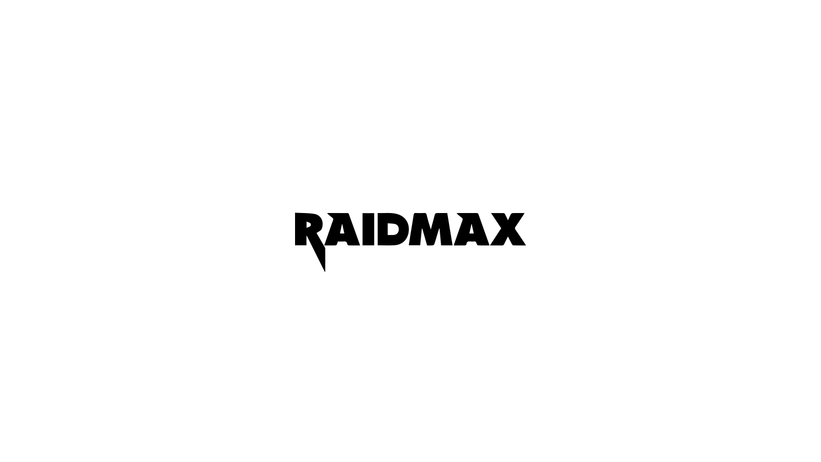 Raidmax proizvodi - Cene i Akcije - Tehnoteka