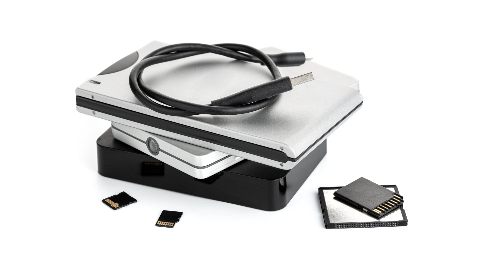 Skladištenje podataka - Cene i akcije