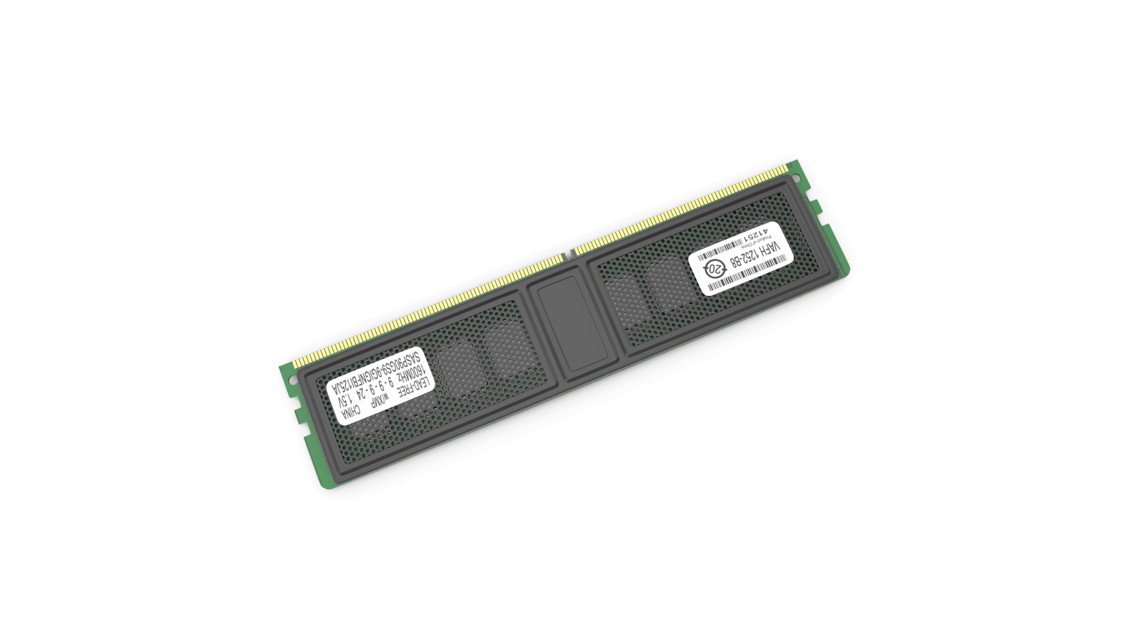 RAM memorije - Cene i akcije