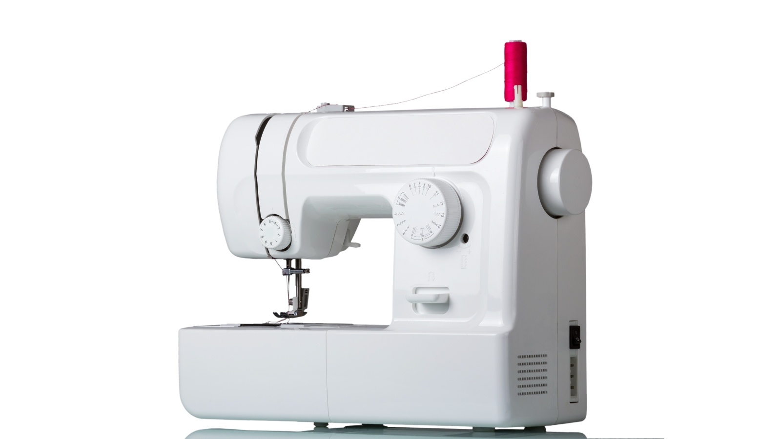 Mašine za šivenje - Cene i akcije