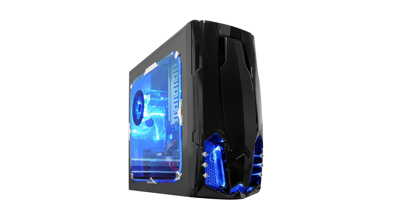 Gaming računari - Cene i akcije