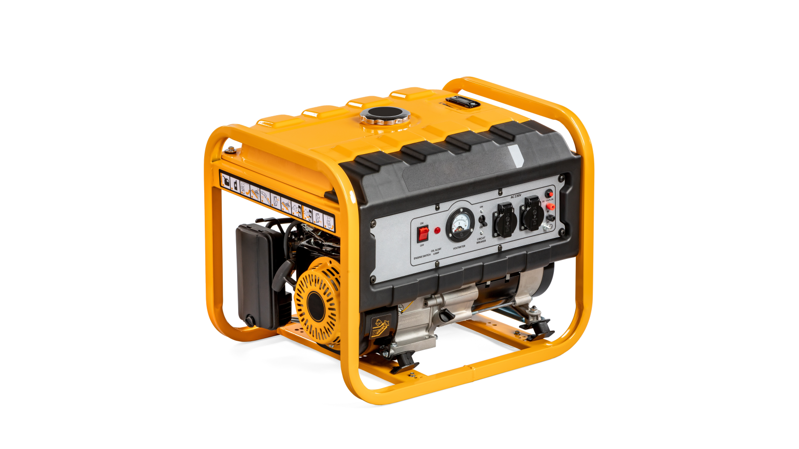 Agregati za struju - Cene i akcije