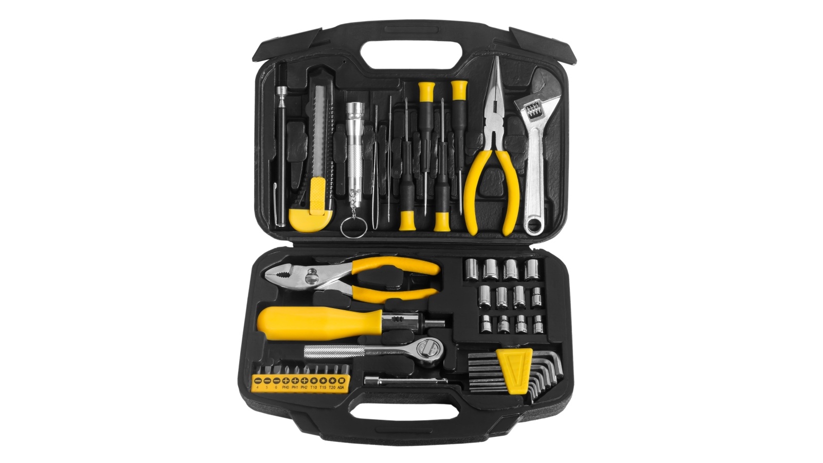 Setovi ručnog alata - Cene i akcije