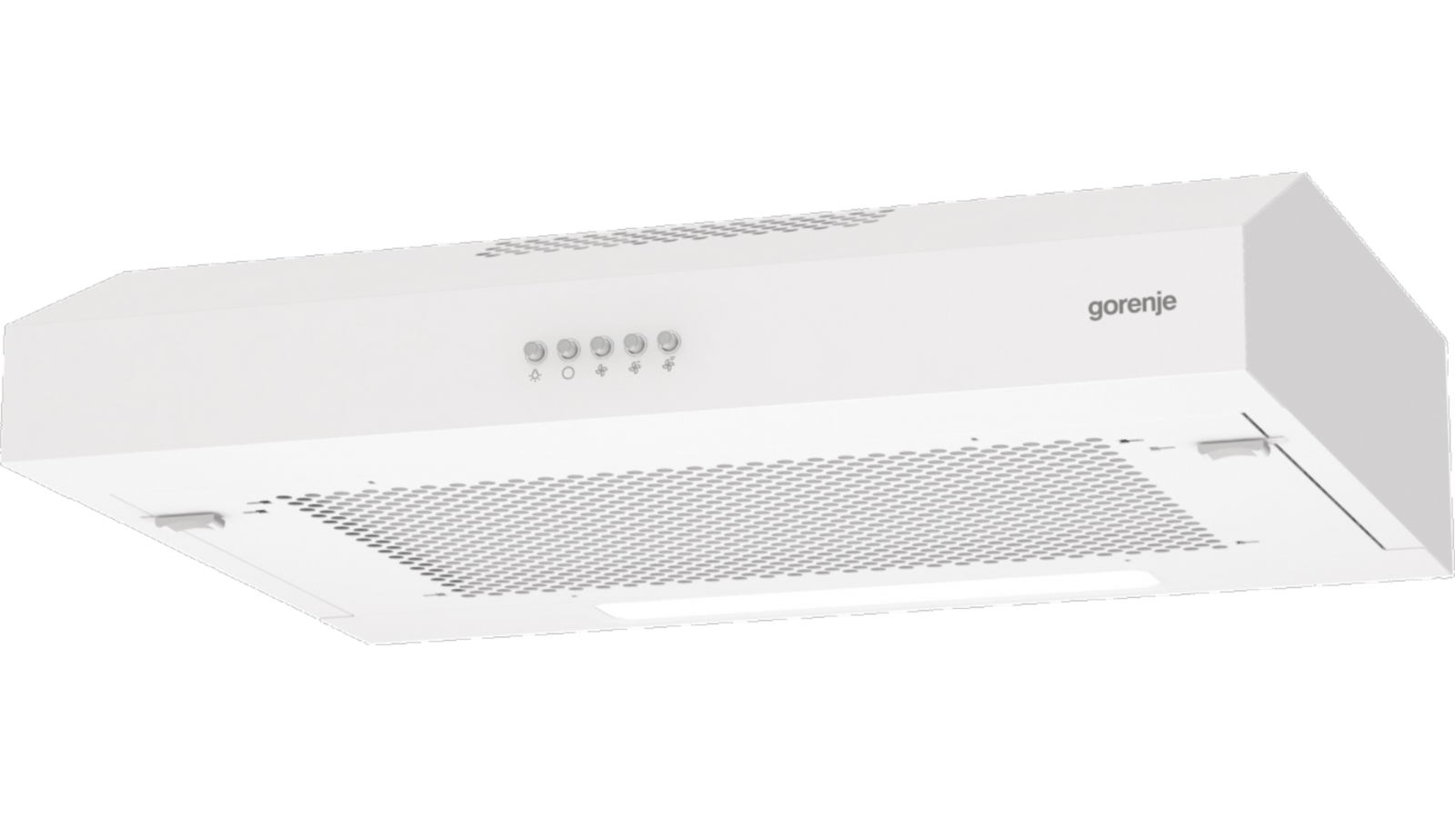 GORENJE aspirator WHU529EW/S - Cene i akcije