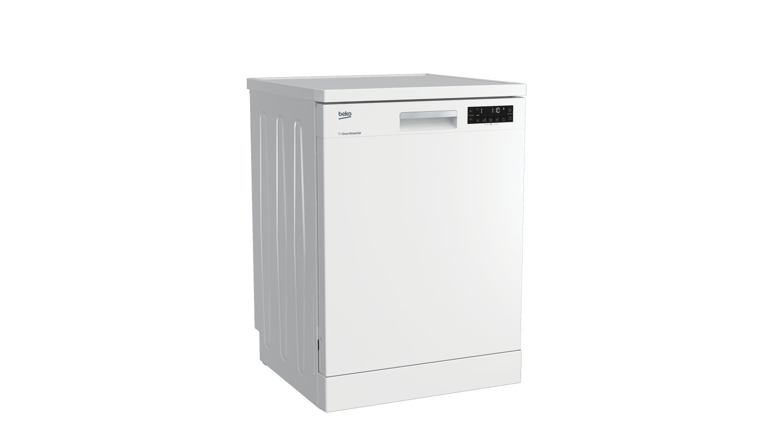 BEKO mašina za pranje sudova DFN28424W - Cene i Akcije - Tehnoteka