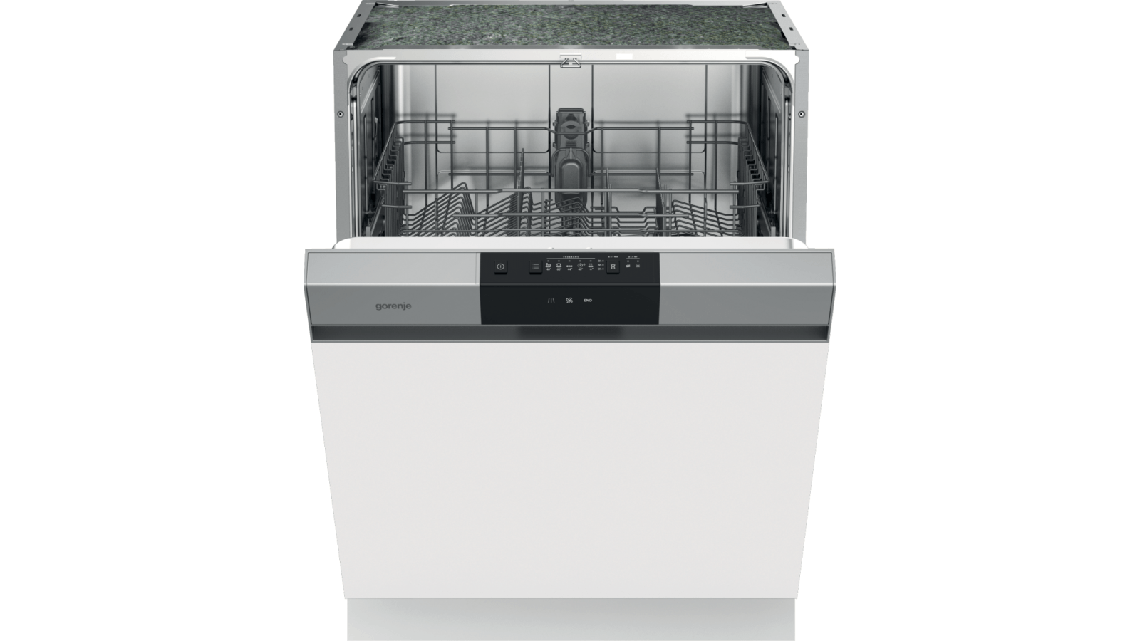 GORENJE ugradna mašina za pranje sudova GI62040X - Cene i akcije