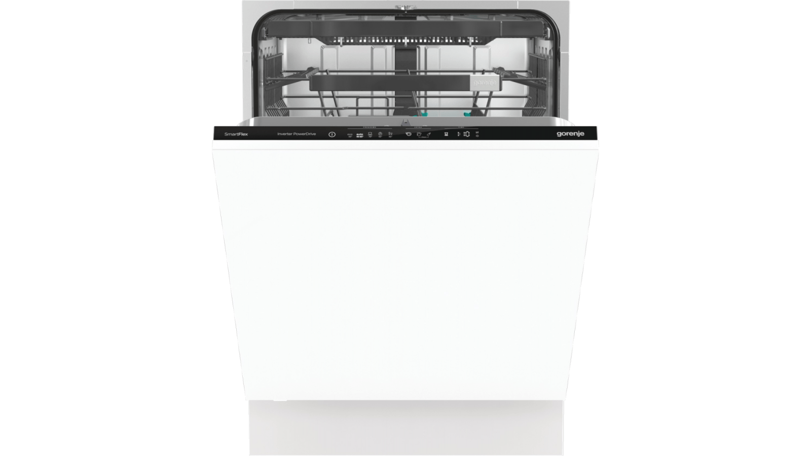 GORENJE ugradna mašina za pranje sudova GV672C60 - Cene i akcije