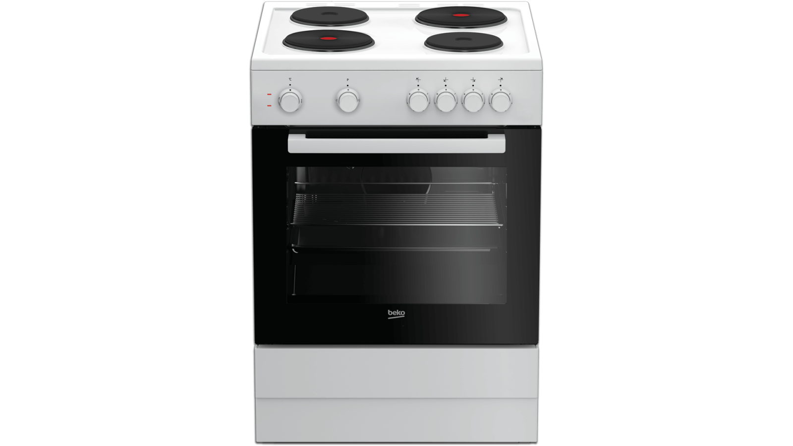 BEKO električni šporet FSS66000W - Cene i akcije