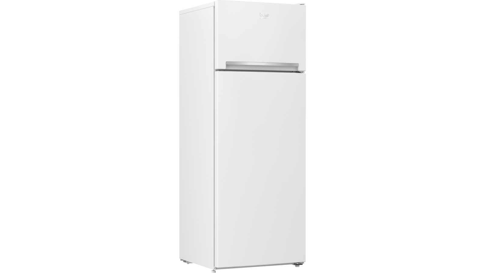 BEKO kombinovani frižider RDSA240K30WN - Cene i akcije