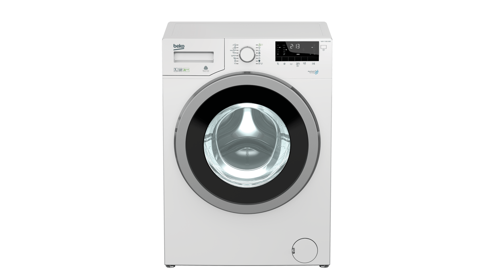 BEKO mašina za pranje veša WMY 71283 LMB2 - Cene i akcije