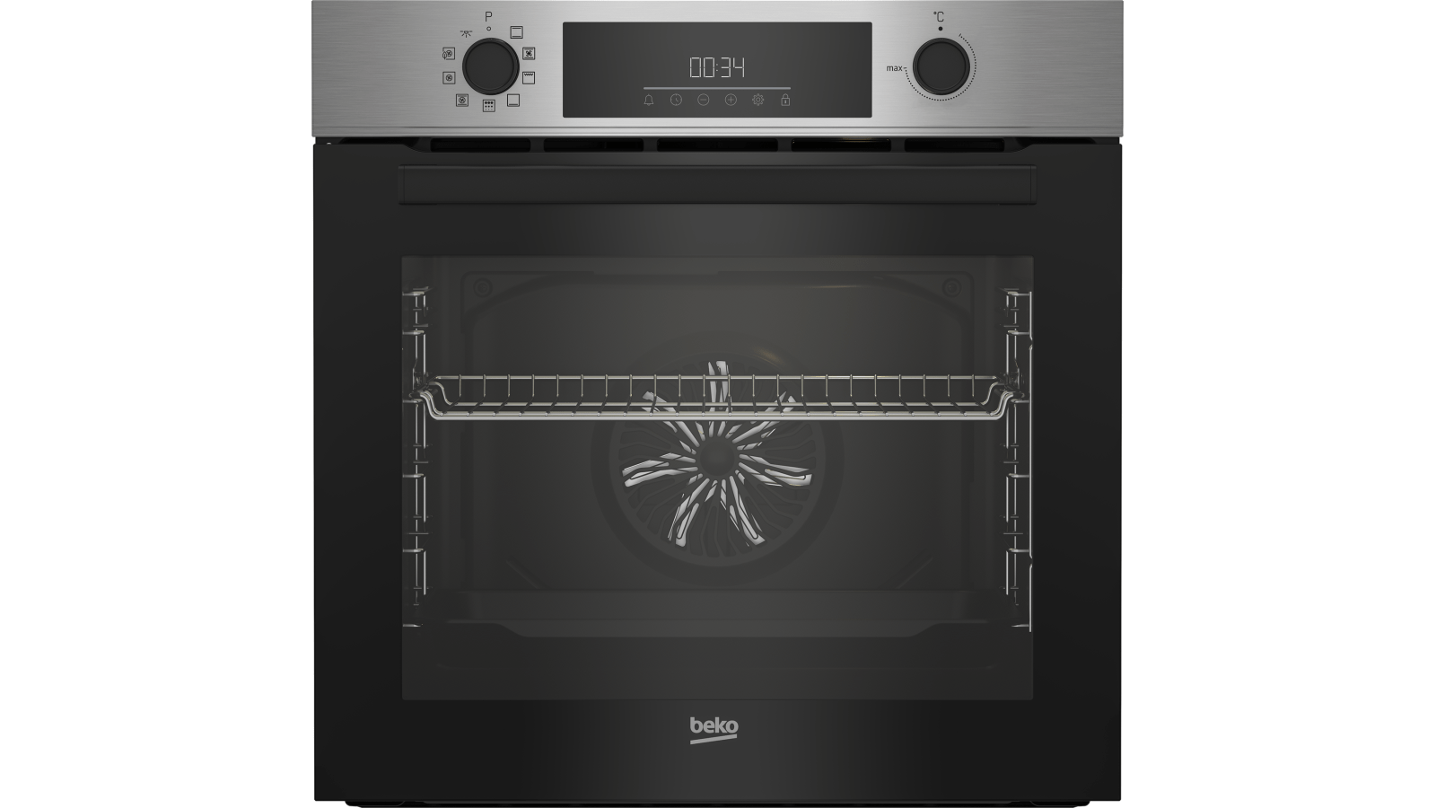 BEKO ugradna rerna BBIM11300XFP - Cene i akcije