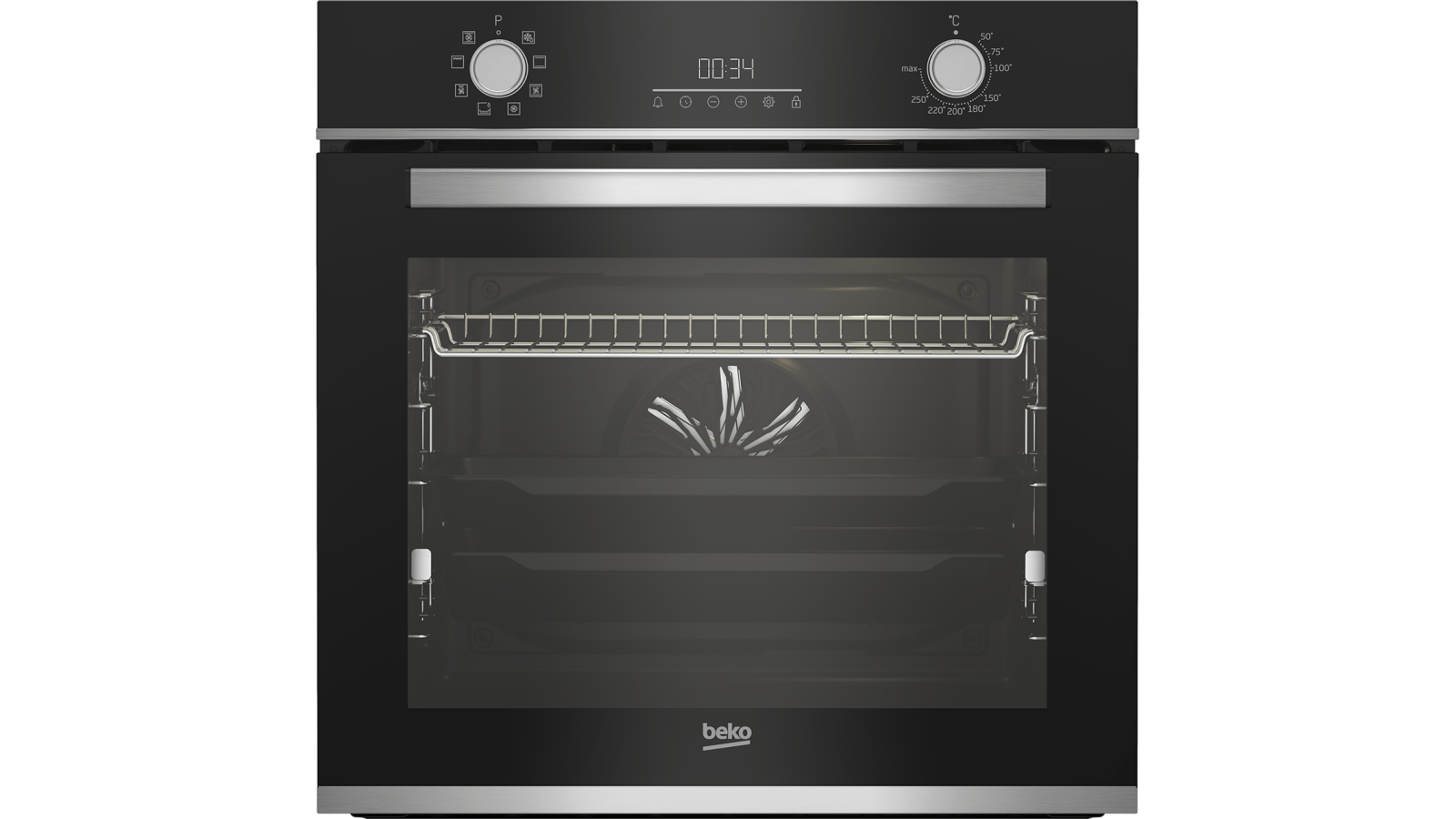 BEKO ugradna rerna BBIM13300XDN - Cene i akcije