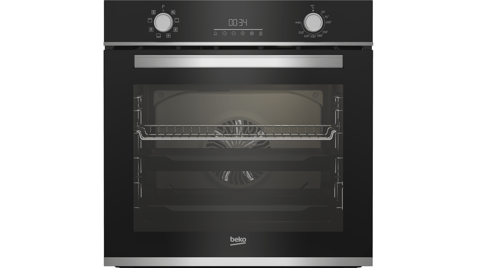 BEKO ugradna rerna BBIM13300XM - Cene i akcije