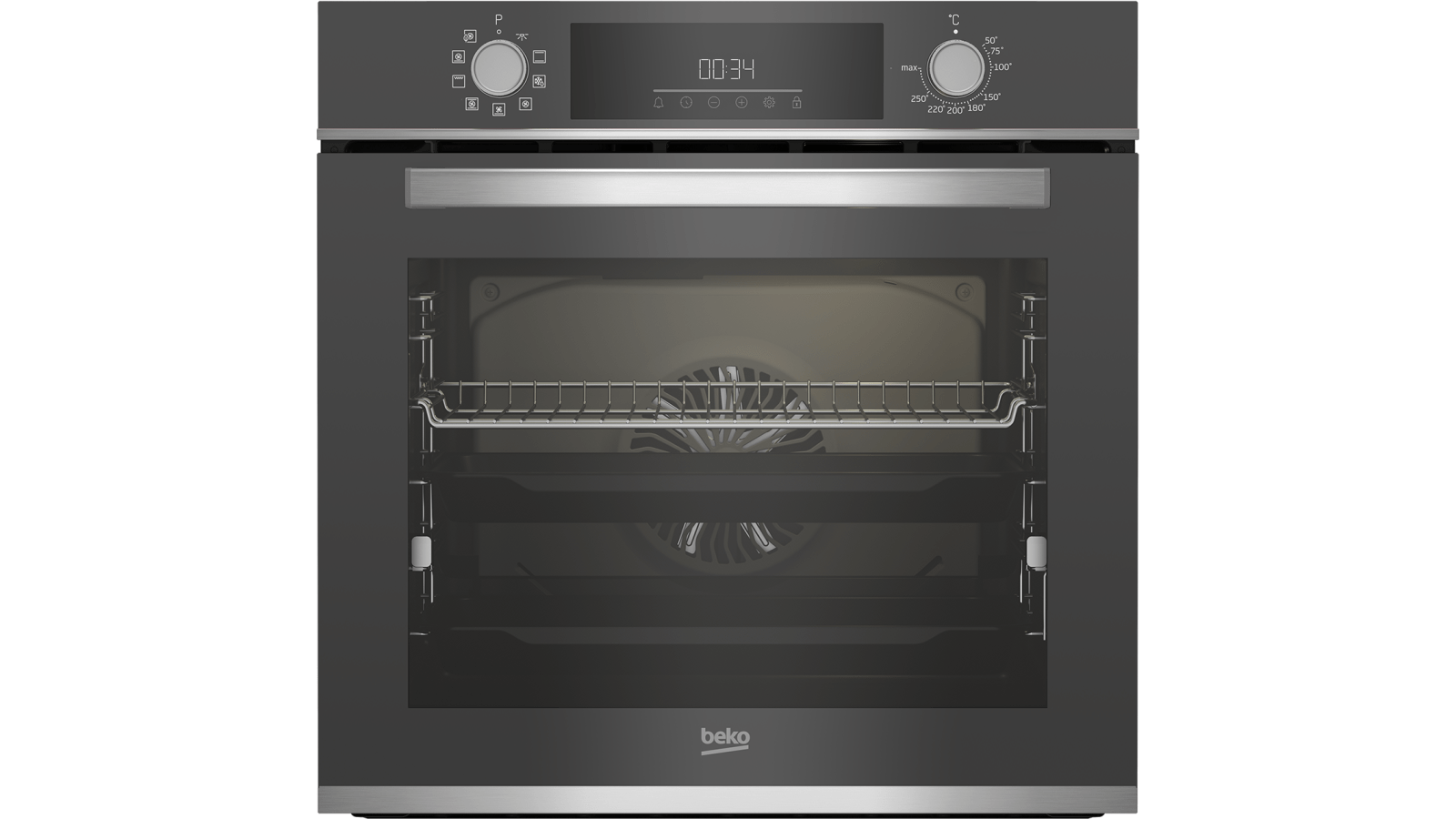 BEKO ugradna rerna BBIM13300ZGCSE - Cene i akcije