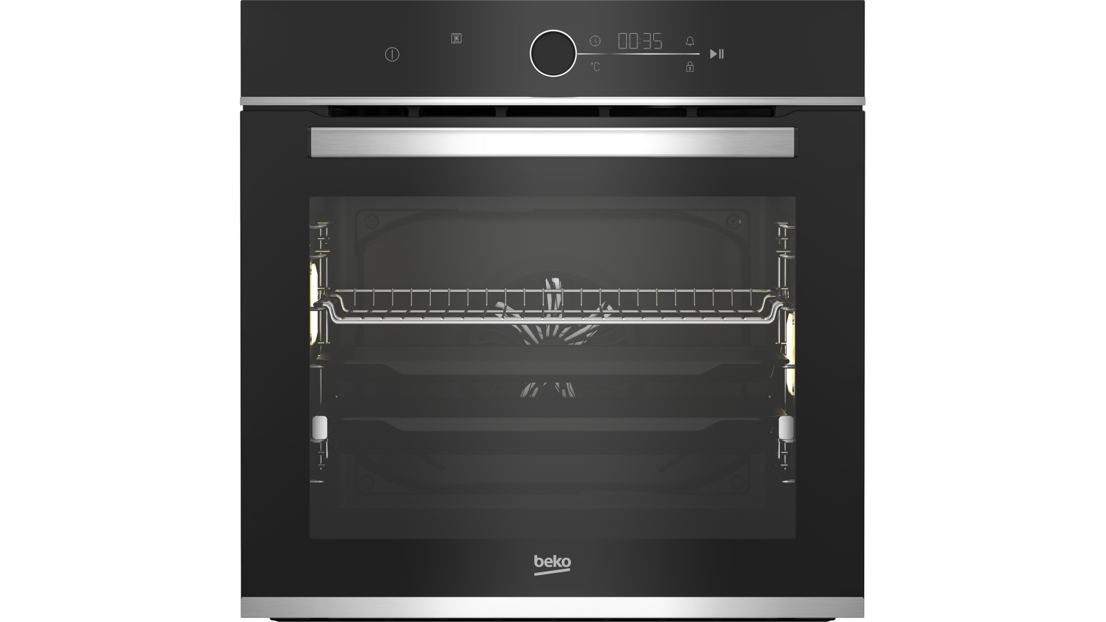 BEKO ugradna rerna BBIM13400XS - Cene i akcije