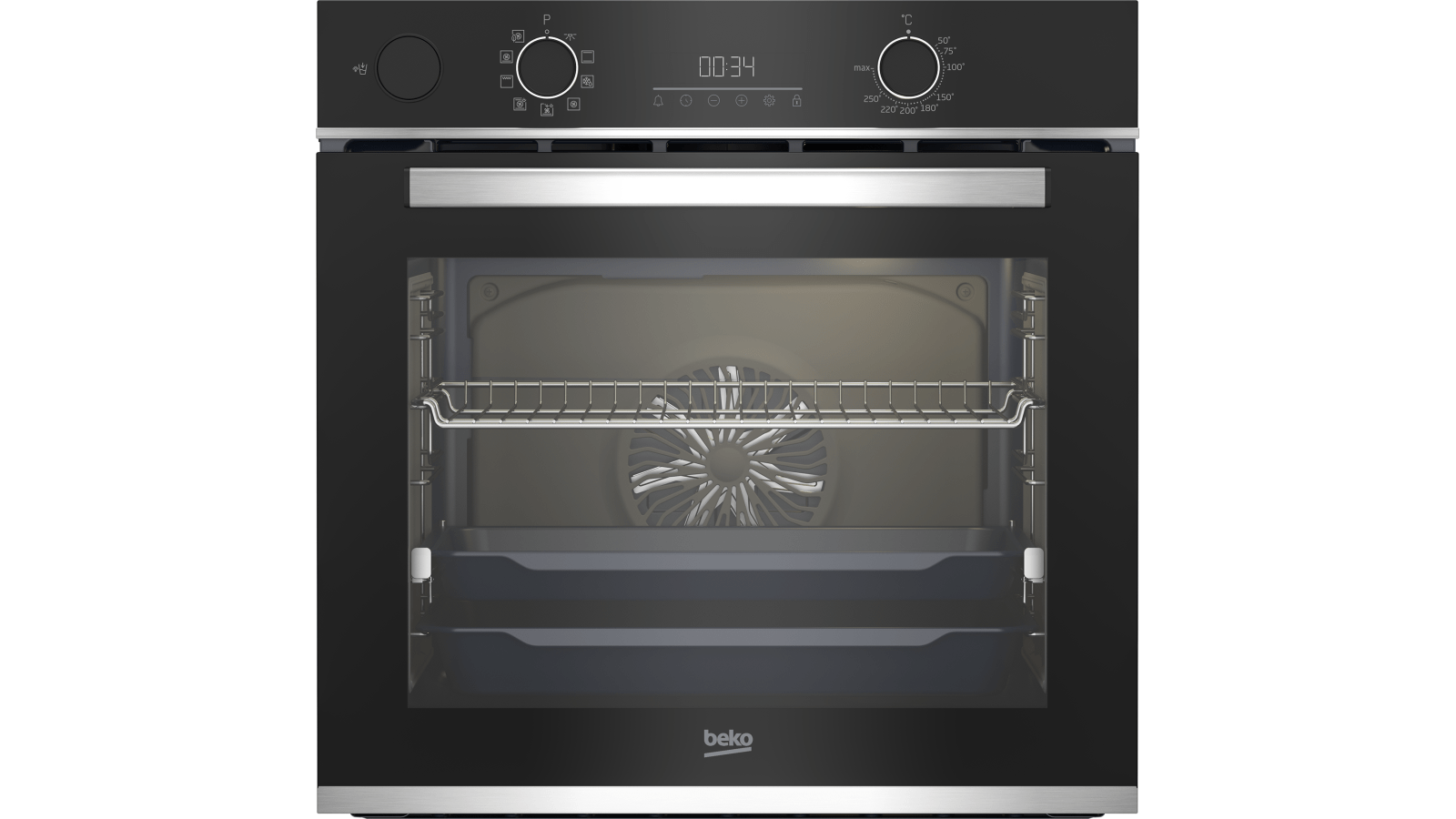 BEKO ugradna rerna BBIS13300XMSE - Cene i akcije