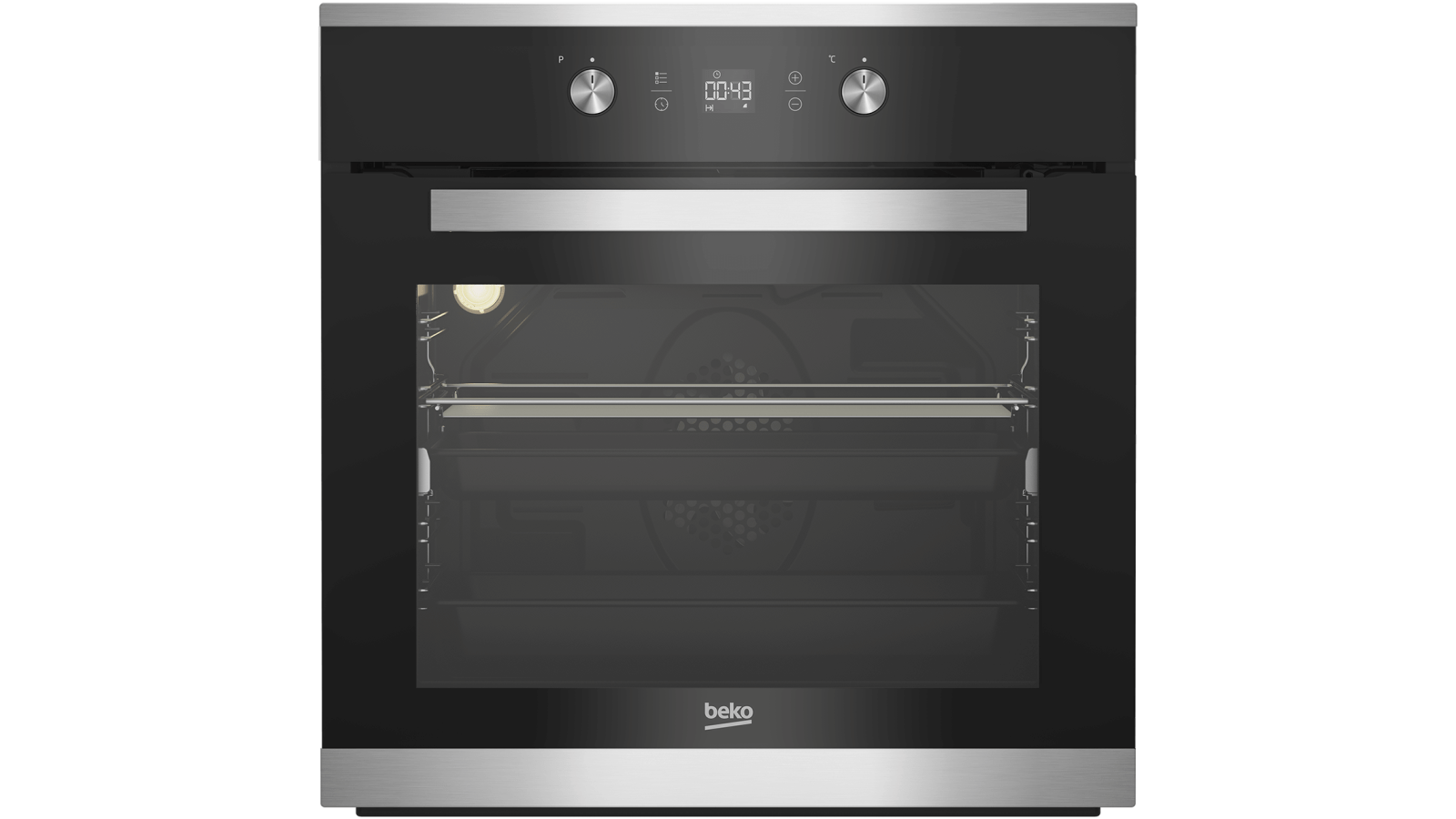 BEKO ugradna rerna BIM15300XPS - Cene i akcije