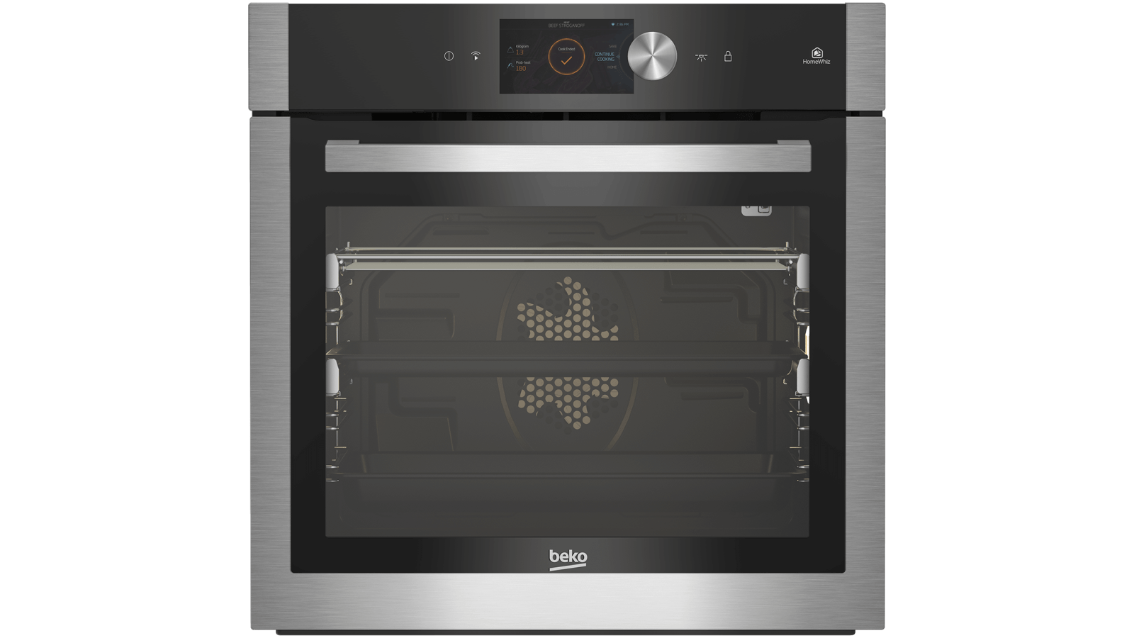 BEKO ugradna rerna BIM19700XMS - Cene i akcije