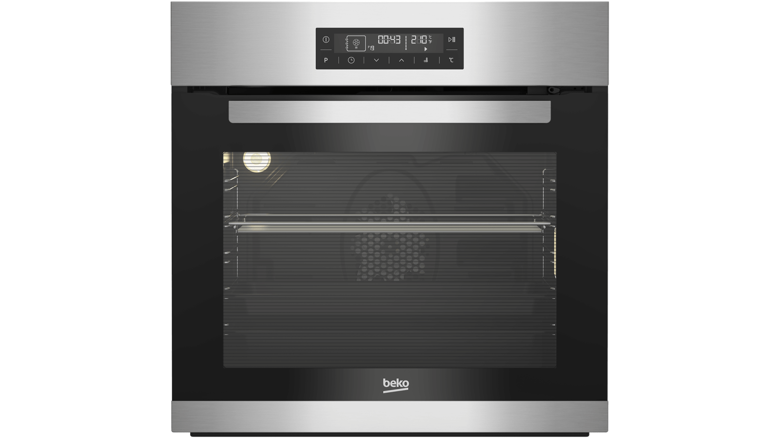 BEKO ugradna rerna BIM22400XMS - Cene i akcije