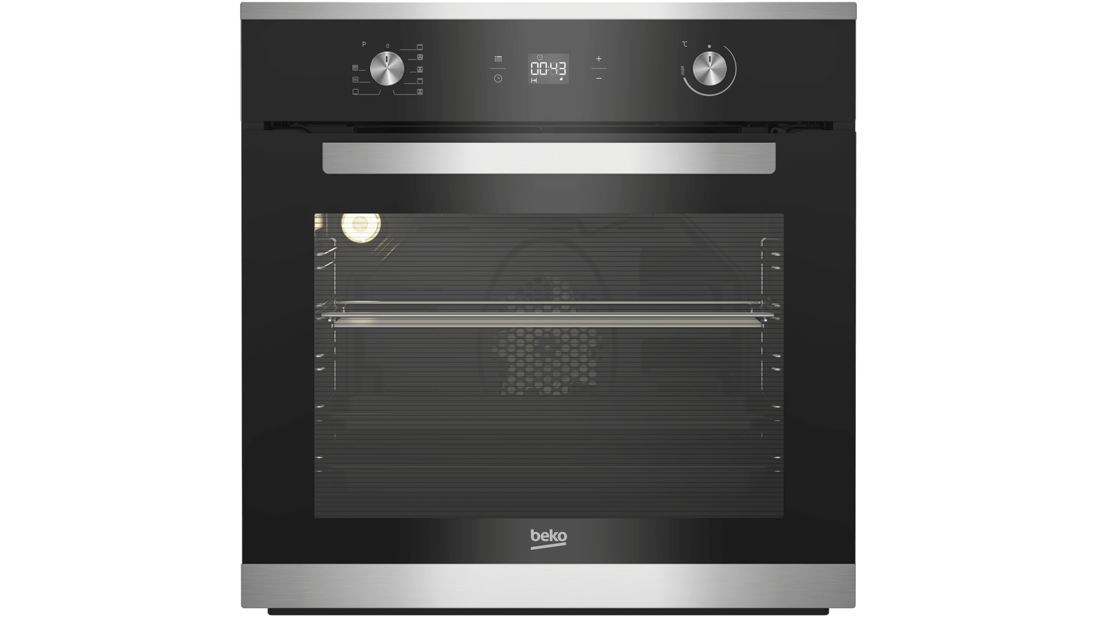 BEKO ugradna rerna BIM25300XP - Cene i akcije