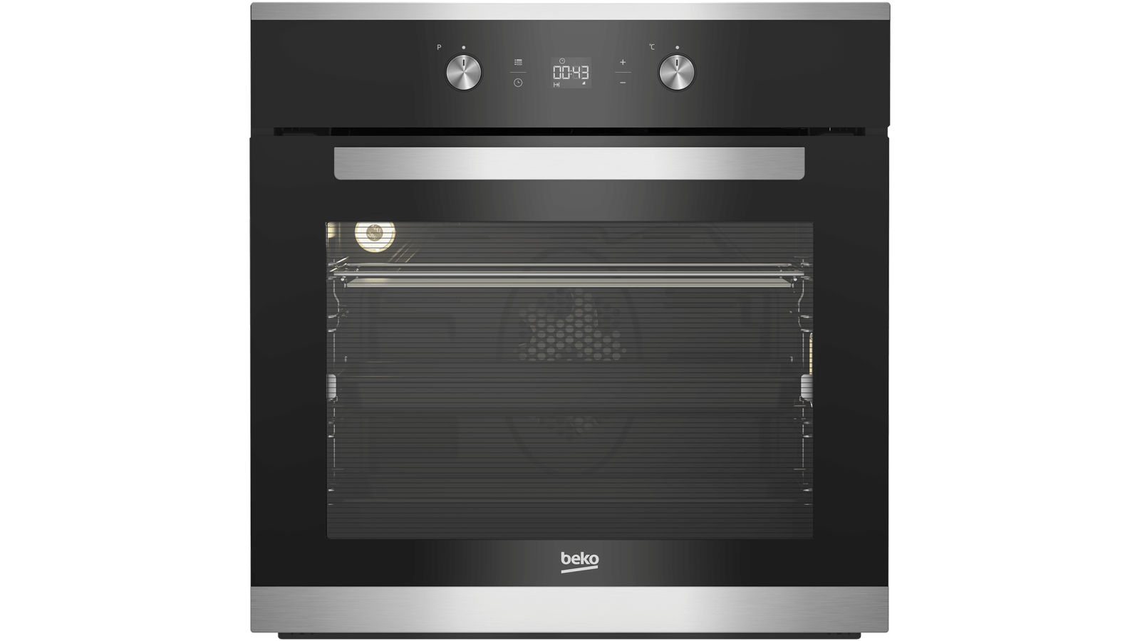 BEKO ugradna rerna BIM25302X - Cene i akcije