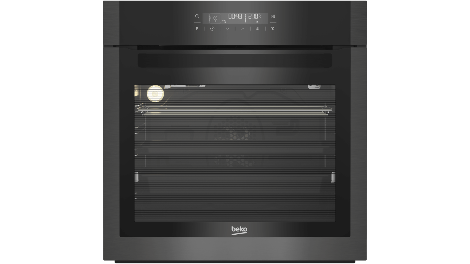 BEKO ugradna rerna BIR19400DXPS - Cene i akcije