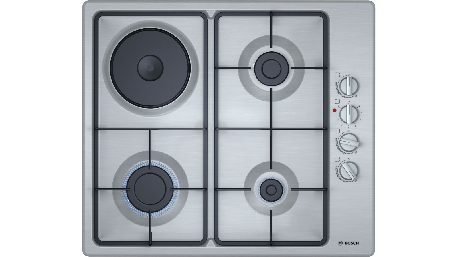 BOSCH ugradna kombinovana ploča PBY6C5B62O - Cene i akcije