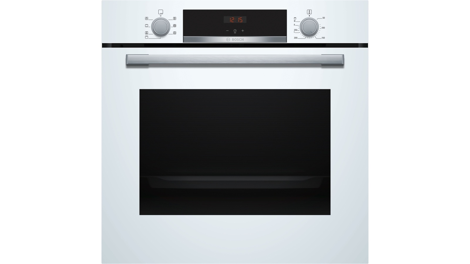 BOSCH ugradna rerna HBA533BW1 - Cene i akcije