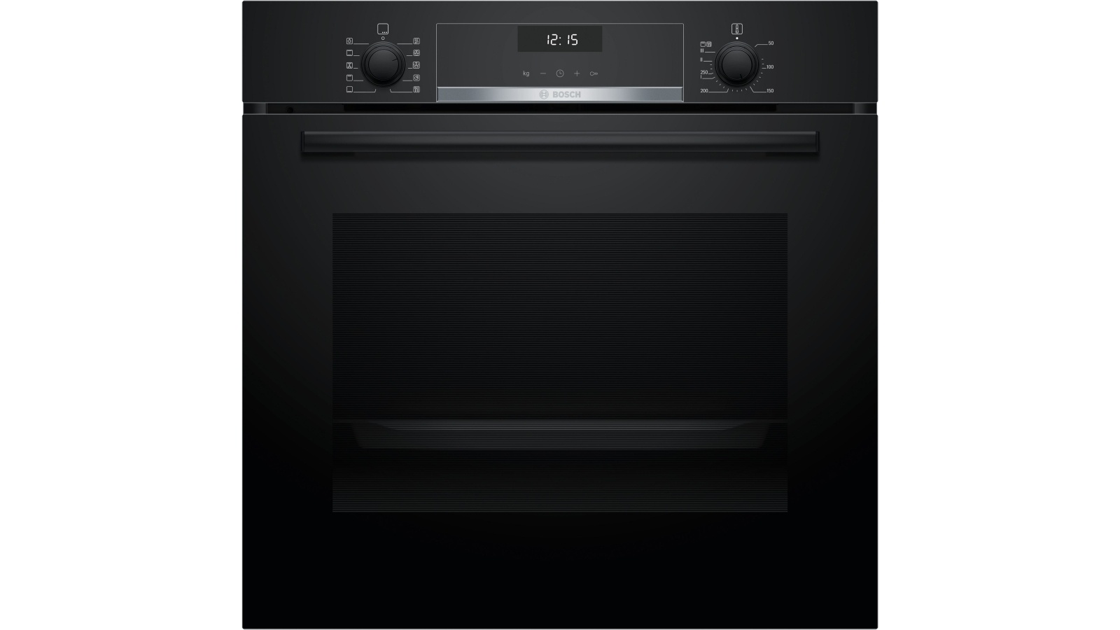 BOSCH ugradna rerna HBG5370B0 - Cene i akcije