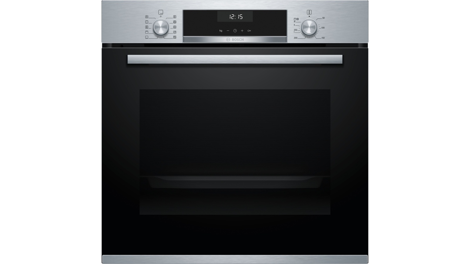 BOSCH ugradna rerna HBG5370S0 - Cene i akcije