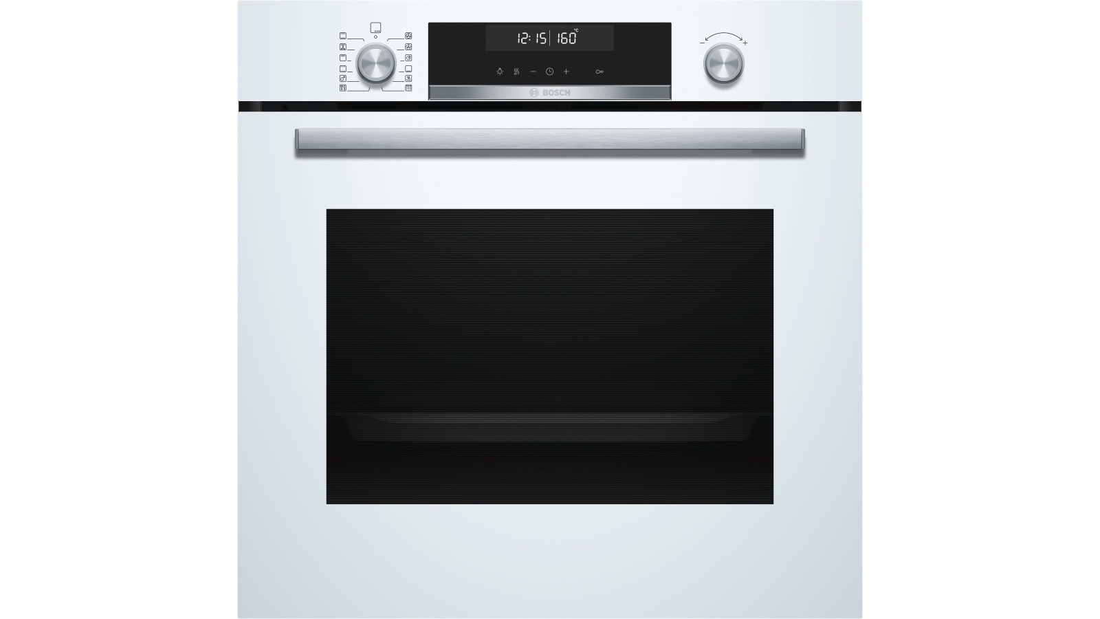 BOSCH ugradna rerna HBG5780W0 - Cene i akcije