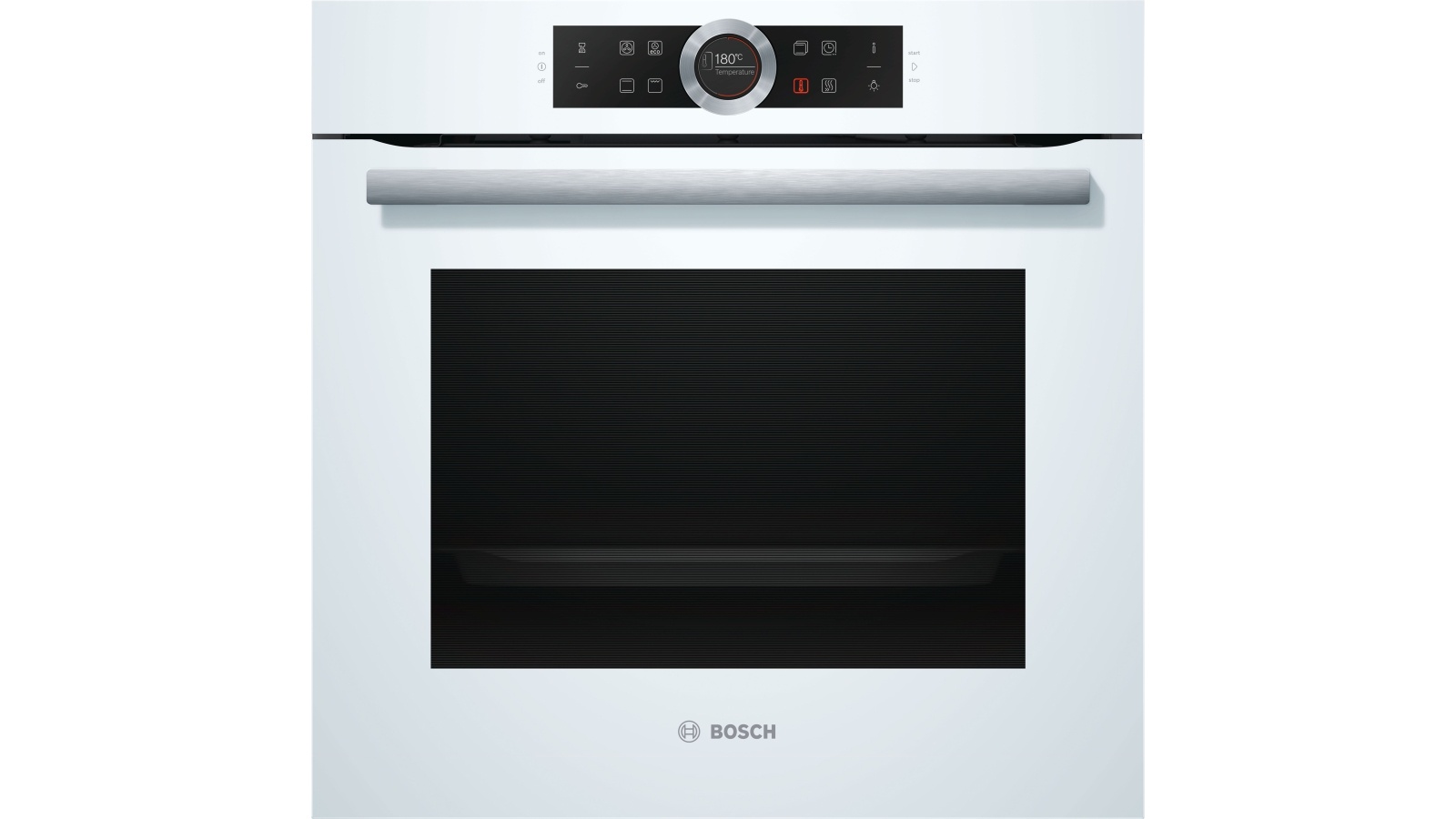 BOSCH ugradna rerna HBG634BW1 - Cene i akcije