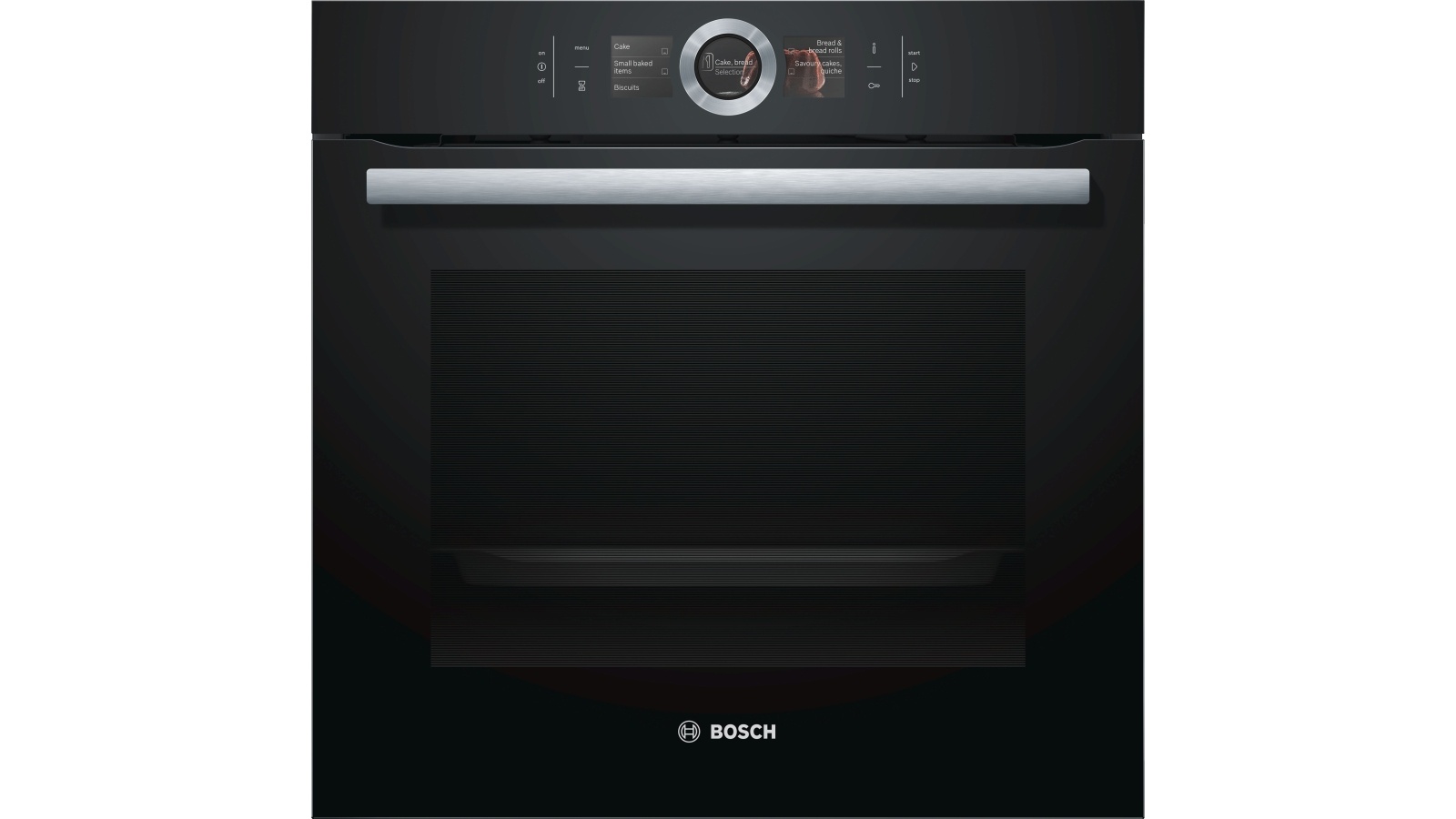 BOSCH ugradna rerna HBG676EB6 - Cene i akcije