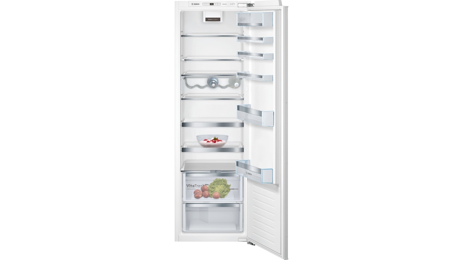 BOSCH ugradni frižider KIR81AFE0 - Cene i akcije