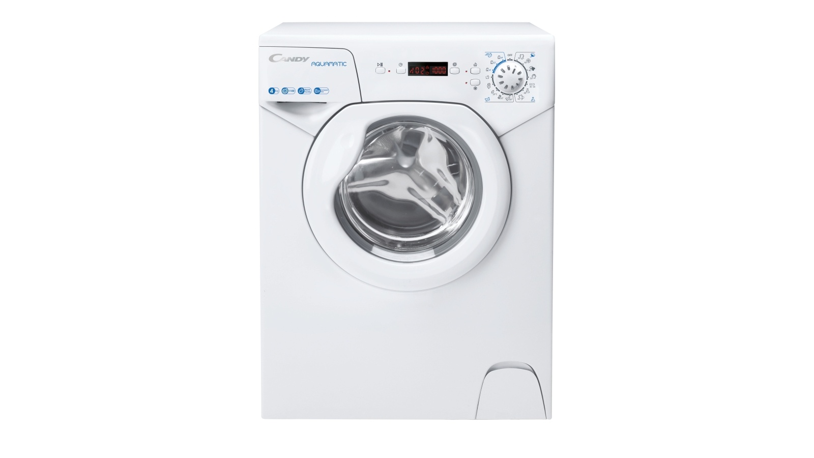 CANDY mašina za pranje veša AQUA 1142DE/2-S - Cene i akcije