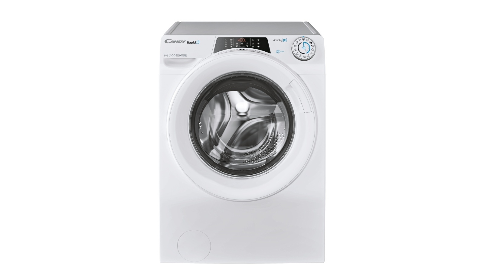 CANDY mašina za pranje veša RO 1284DWME/1-S - Cene i akcije