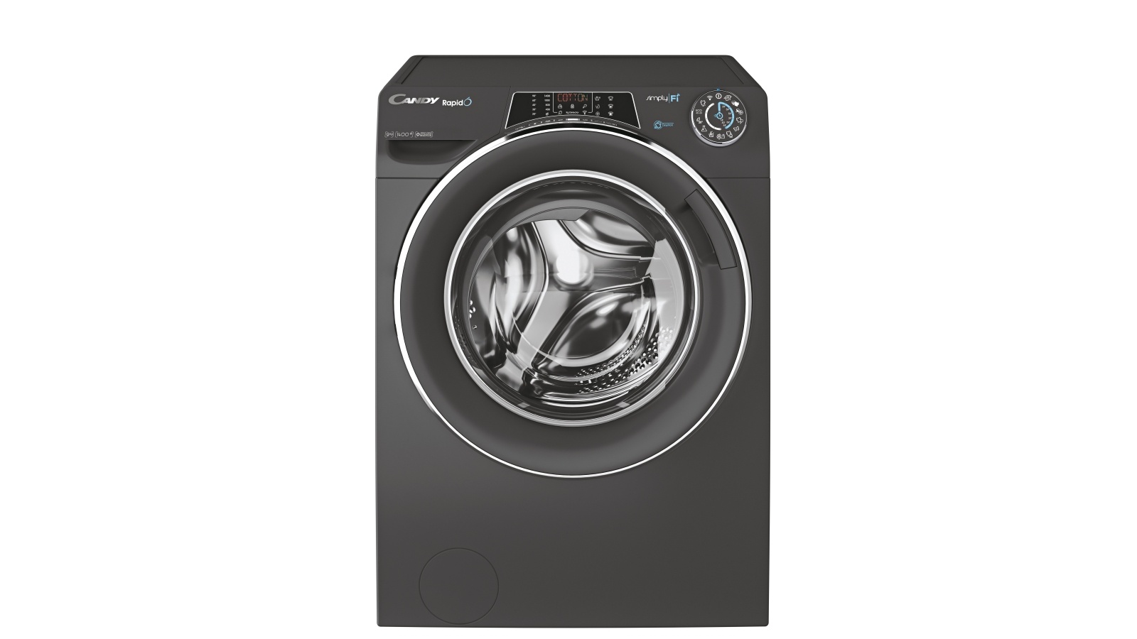 CANDY mašina za pranje veša RO1496DWMCRE/1-S - Cene i akcije