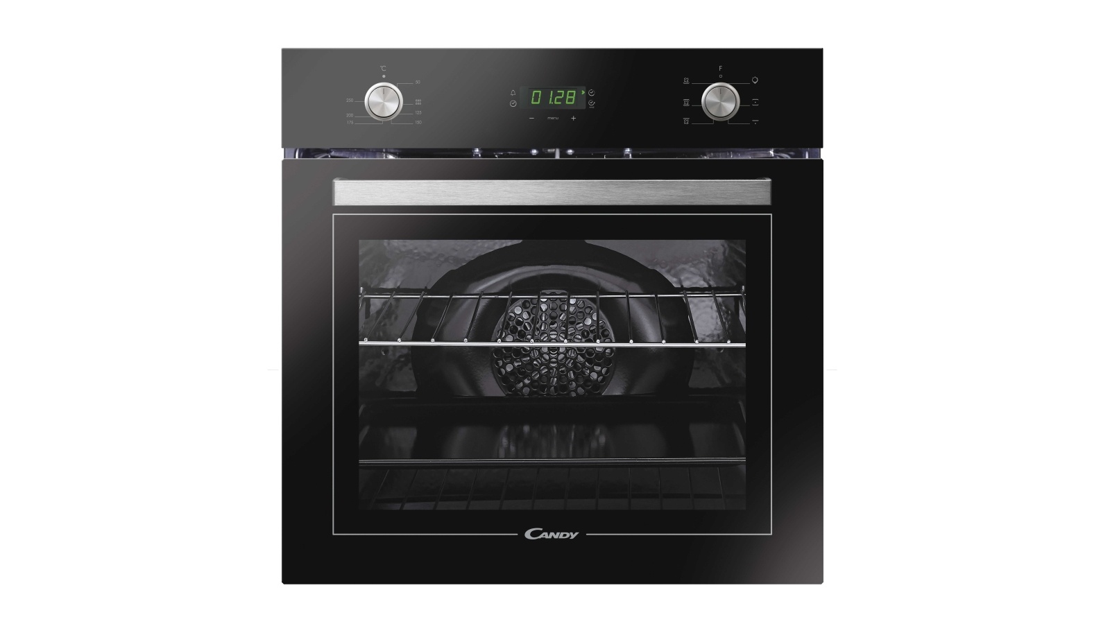 CANDY ugradna rerna FCT615NXL - Cene i akcije