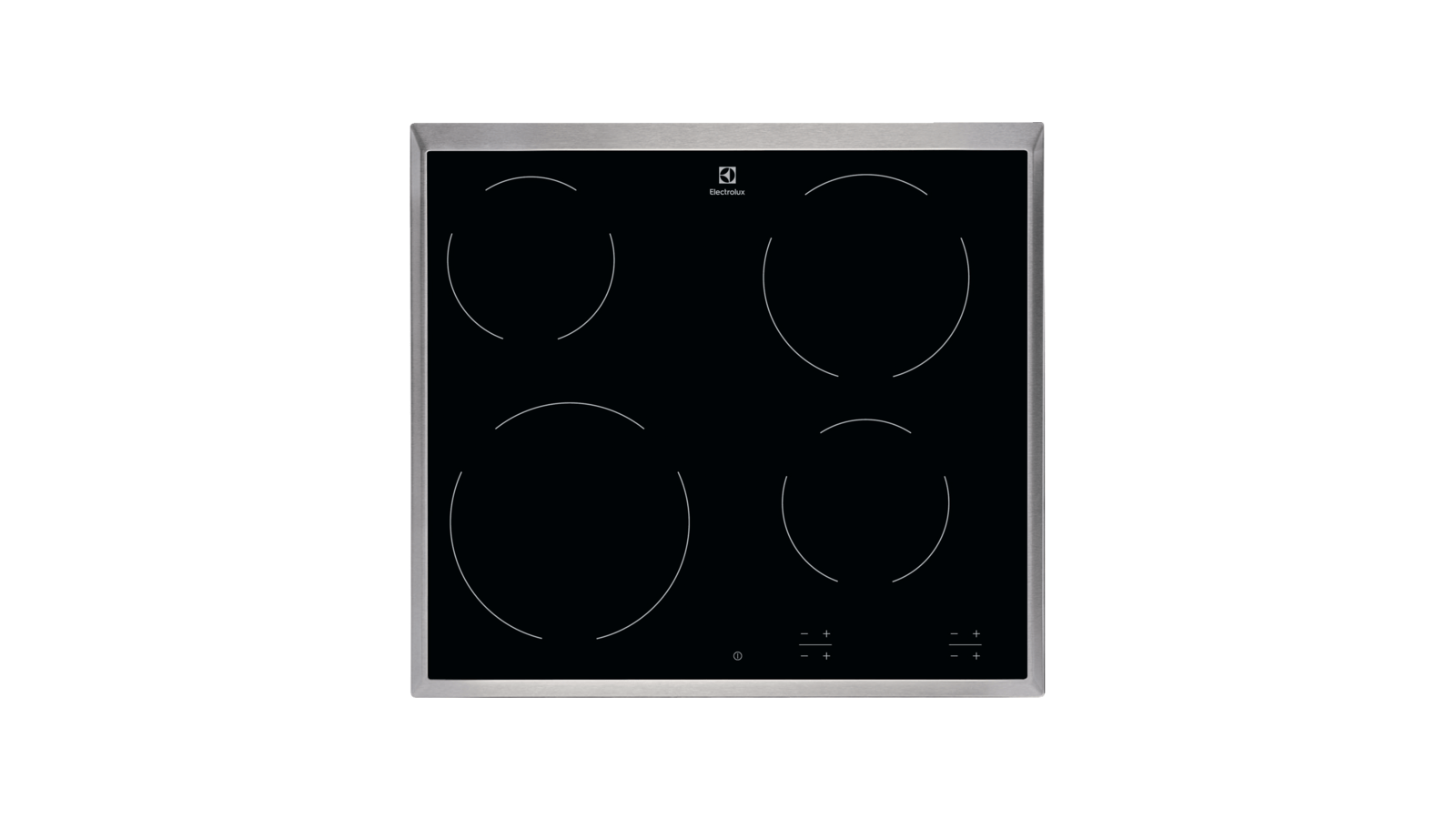 ELECTROLUX ugradna ploča EHF6240XXK - Cene i akcije