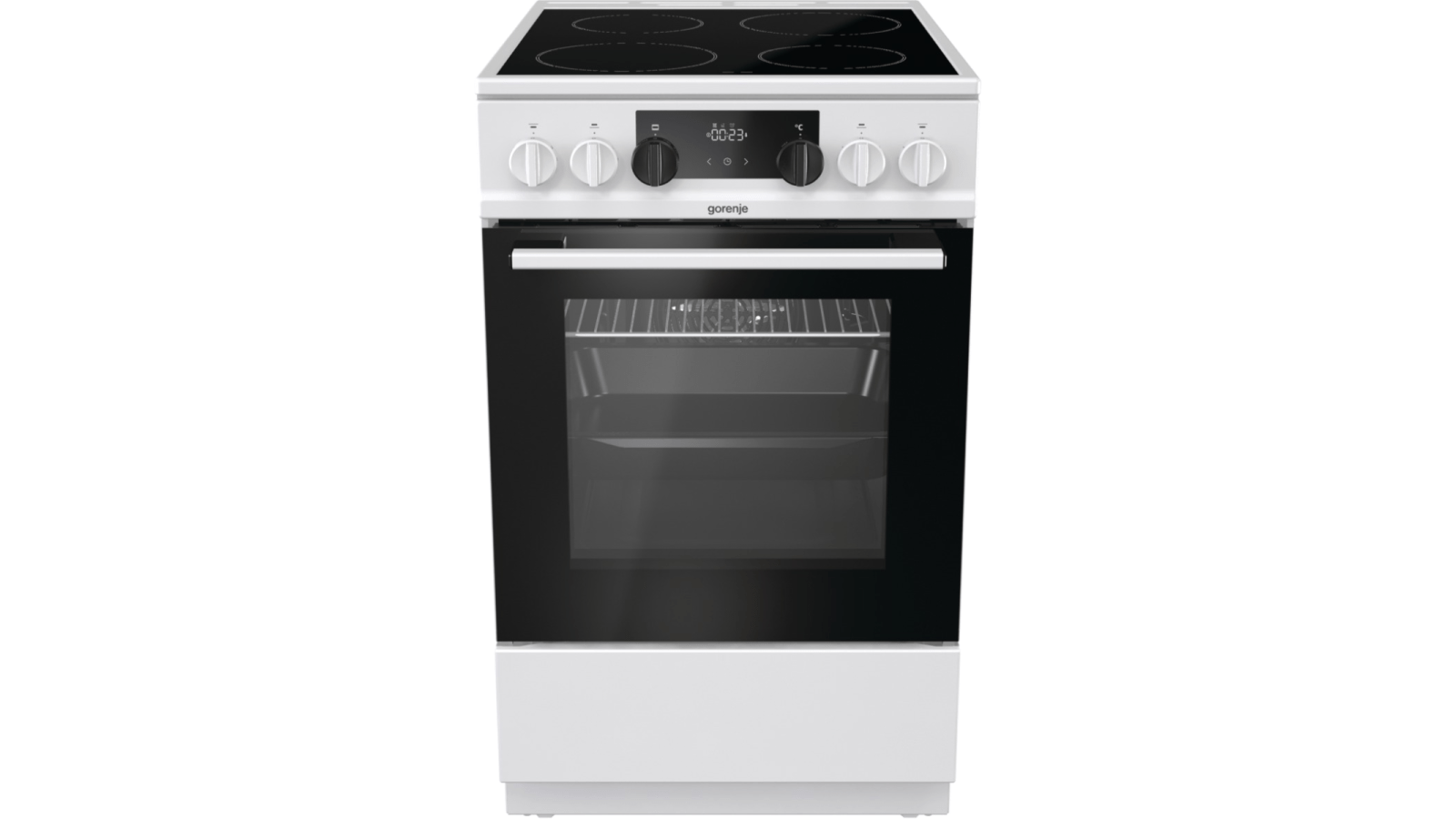 GORENJE električni šporet EC535G - Cene i akcije