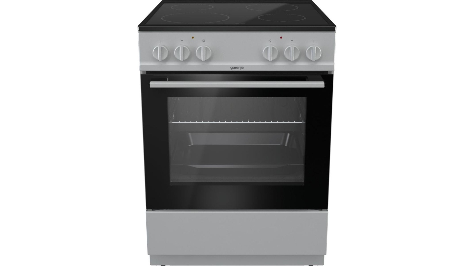 GORENJE električni šporet EC6111SG - Cene i akcije