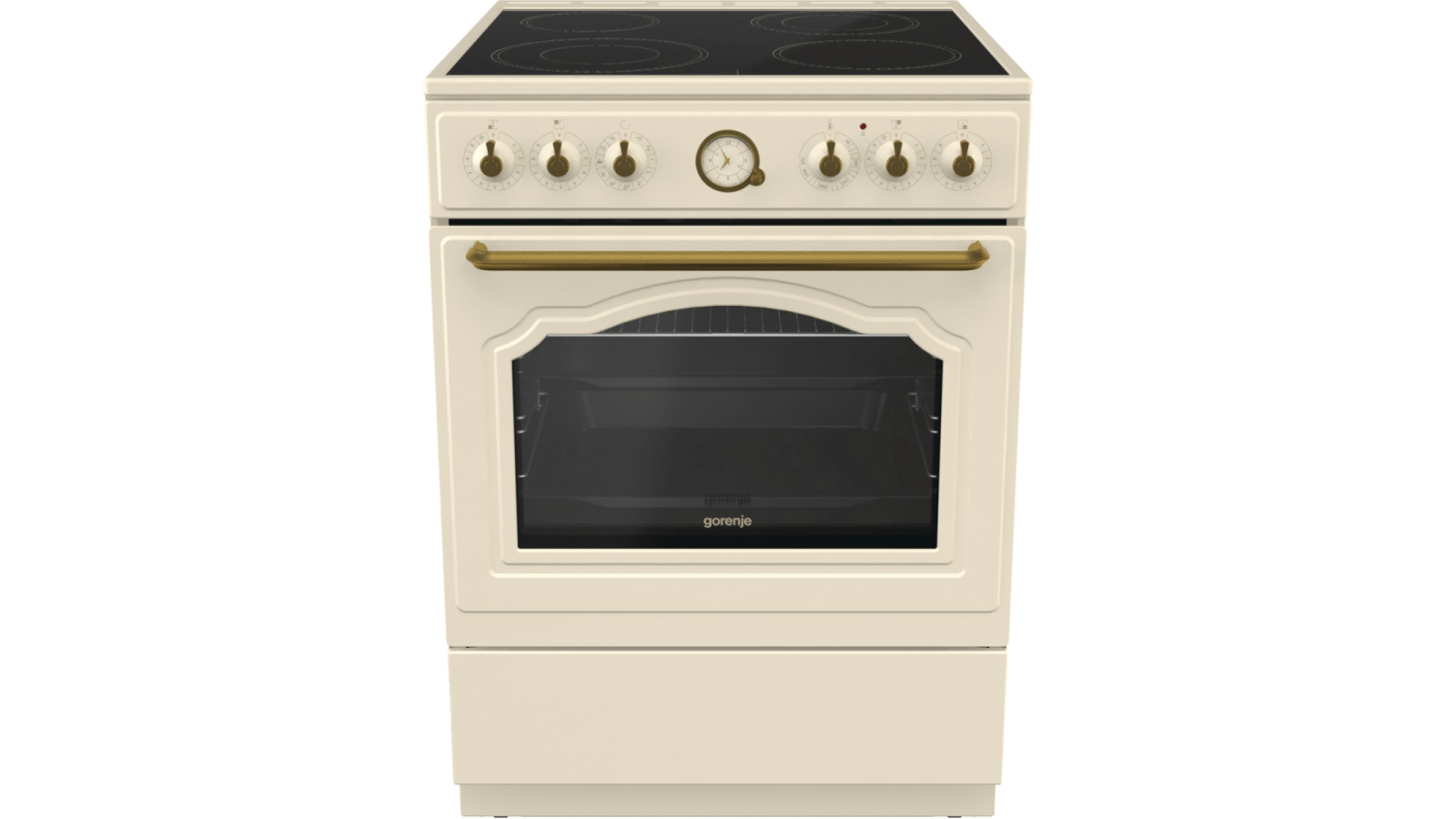 GORENJE električni šporet ECS6250CLI - Cene i akcije