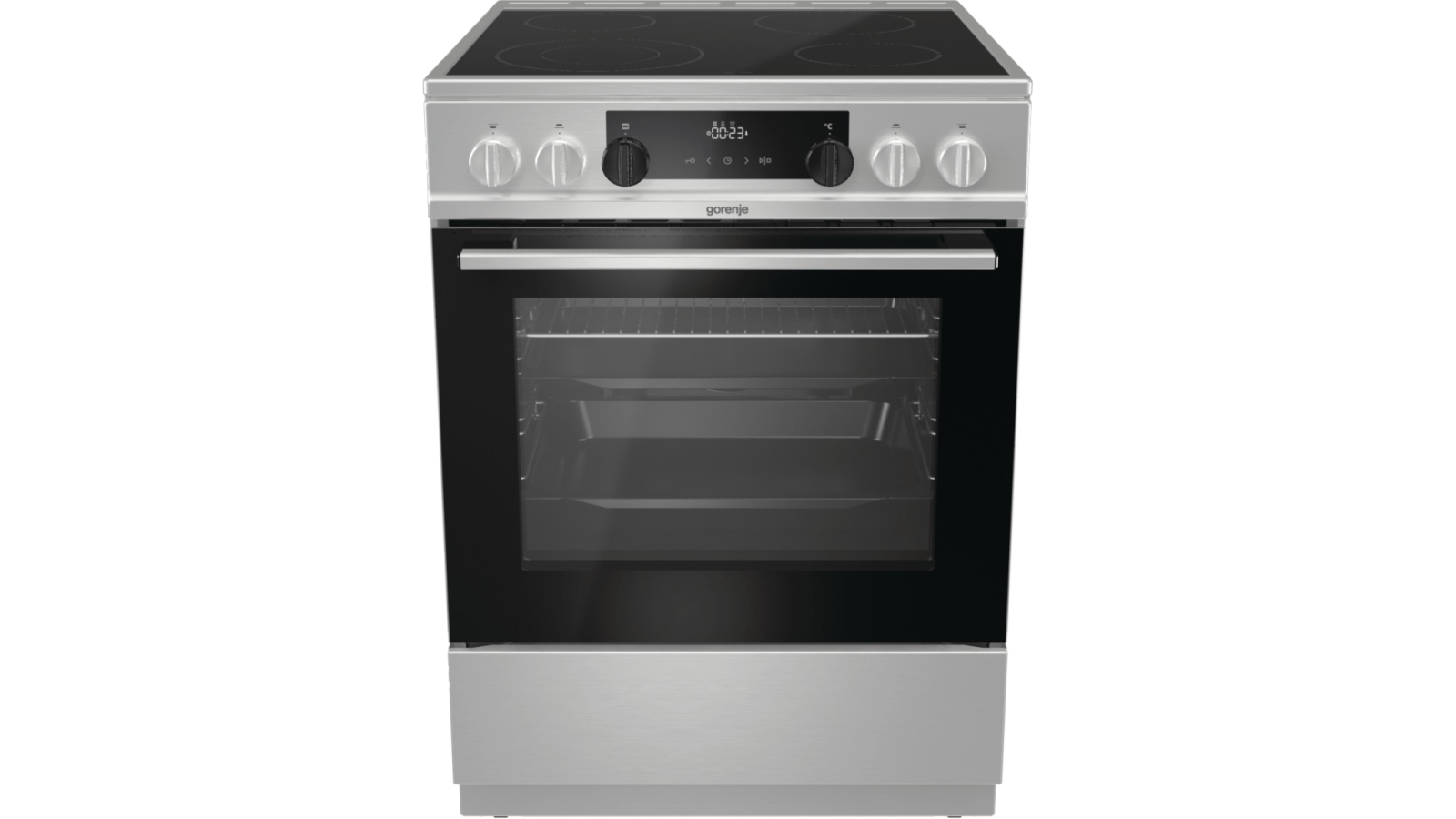 GORENJE električni šporet ECS6350XC - Cene i akcije