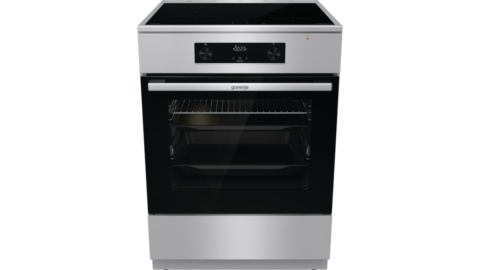 GORENJE električni šporet GEIT6C60XPG - Cene i akcije