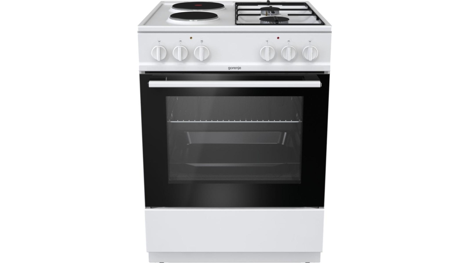 GORENJE kombinovani šporet K6110WG - Cene i akcije
