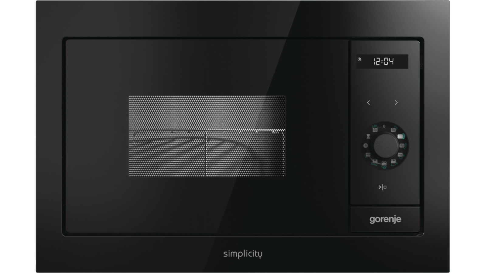 GORENJE ugradna mikrotalasna BM235SYB - Cene i akcije