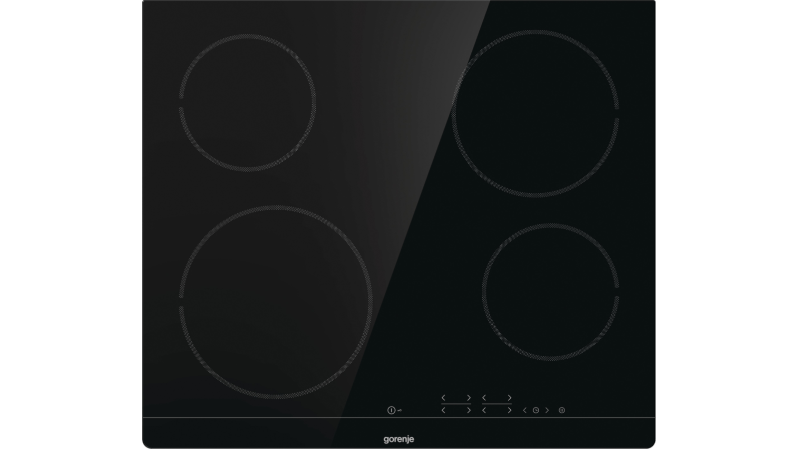 GORENJE ugradna ploča CT41SC - Cene i akcije