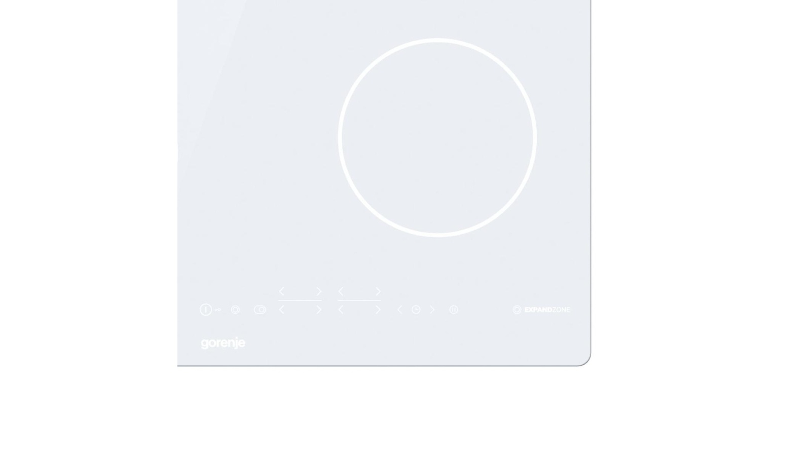 GORENJE ugradna ploča ECT643SYW - Cene i Akcije - Tehnoteka