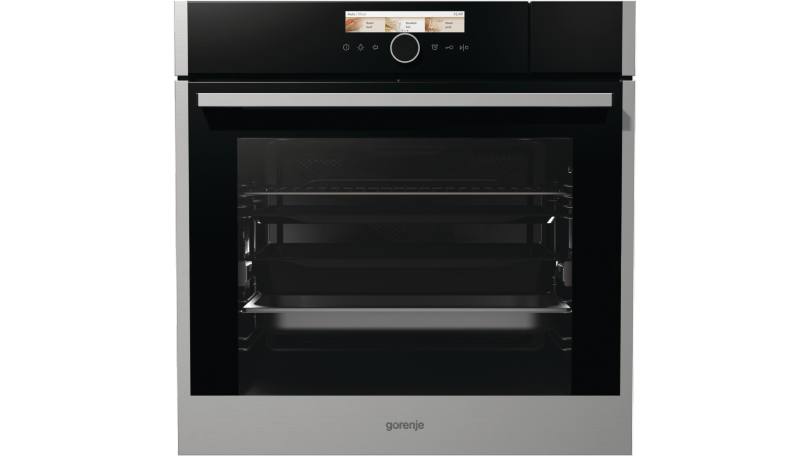 GORENJE ugradna rerna BCS798S24X - Cene i akcije